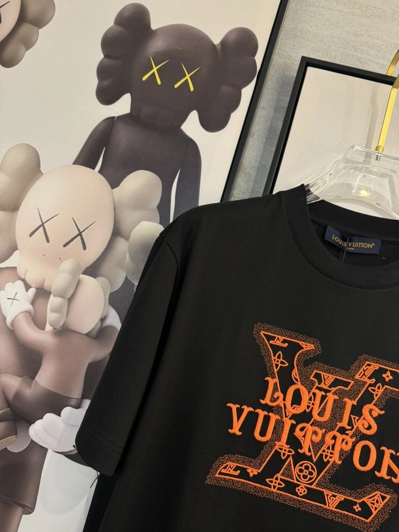 Budget-friendly Louis Vuitton T-Shirts