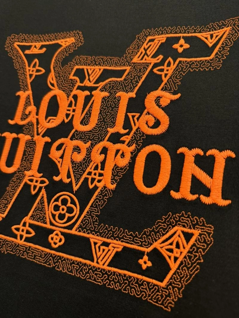 Budget-friendly Louis Vuitton T-Shirts