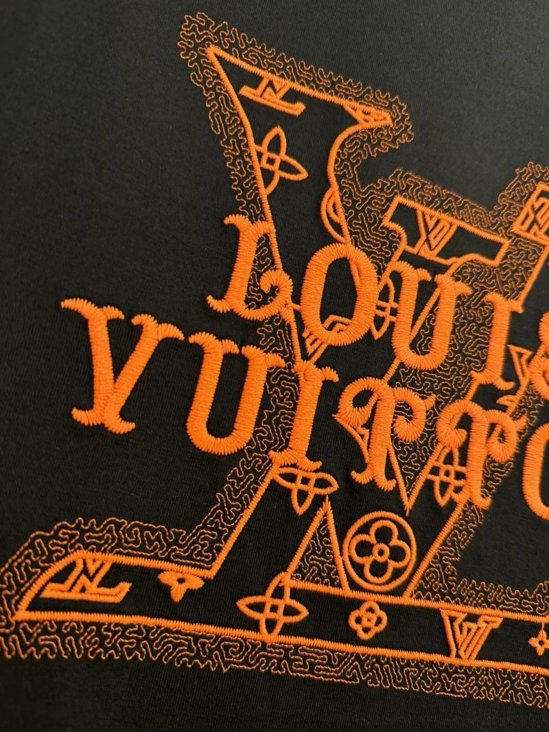 Budget-friendly Louis Vuitton T-Shirts