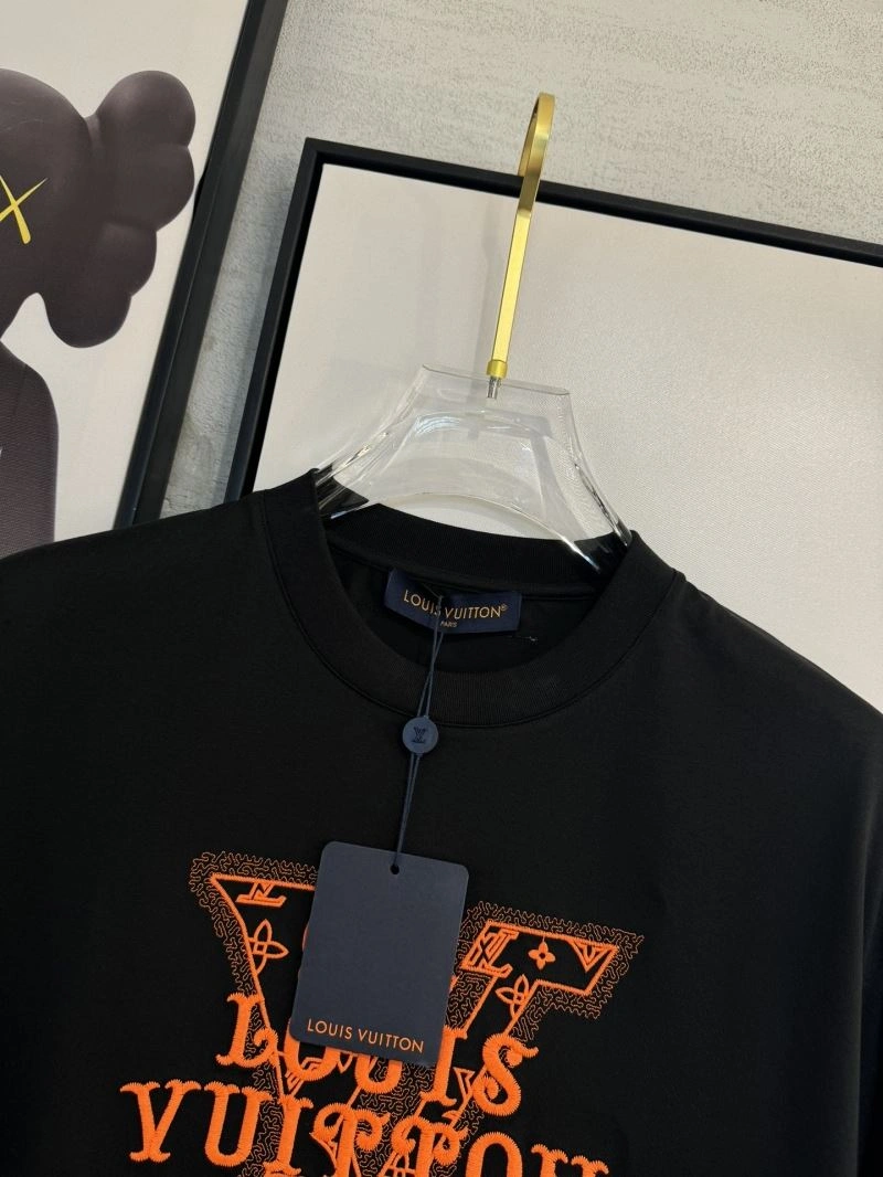 Budget-friendly Louis Vuitton T-Shirts