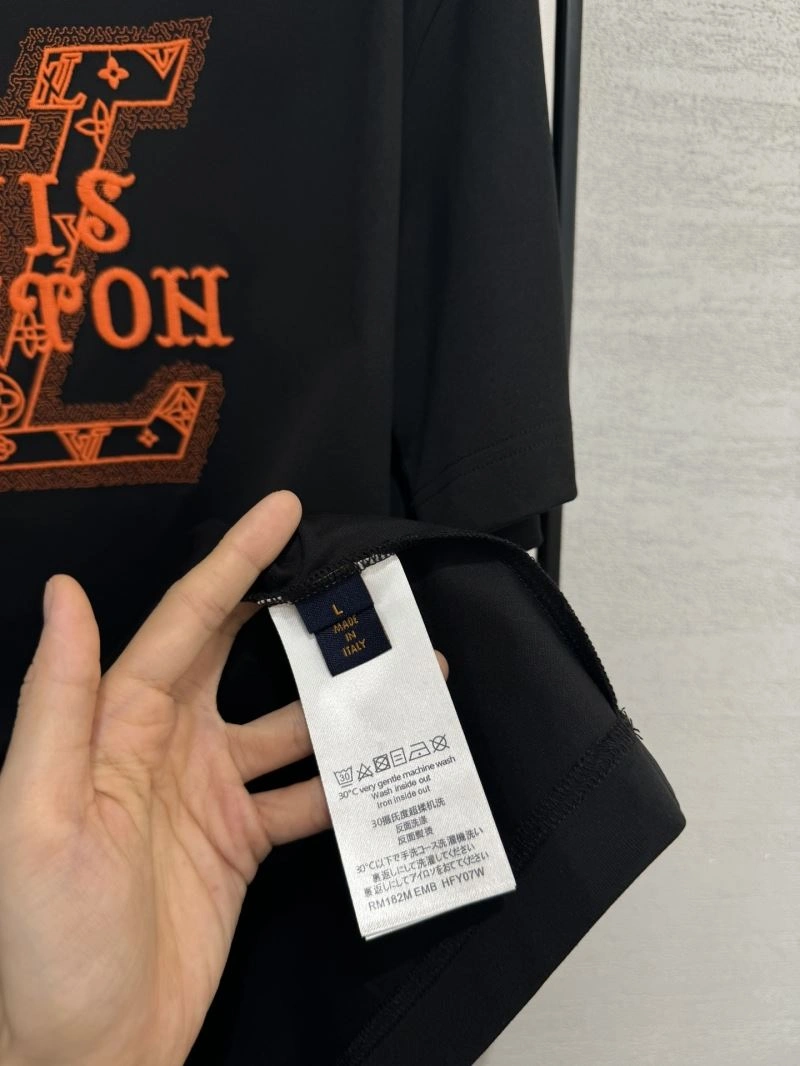 Budget-friendly Louis Vuitton T-Shirts