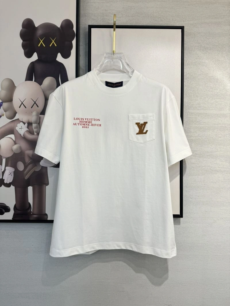 Louis Vuitton T-Shirts