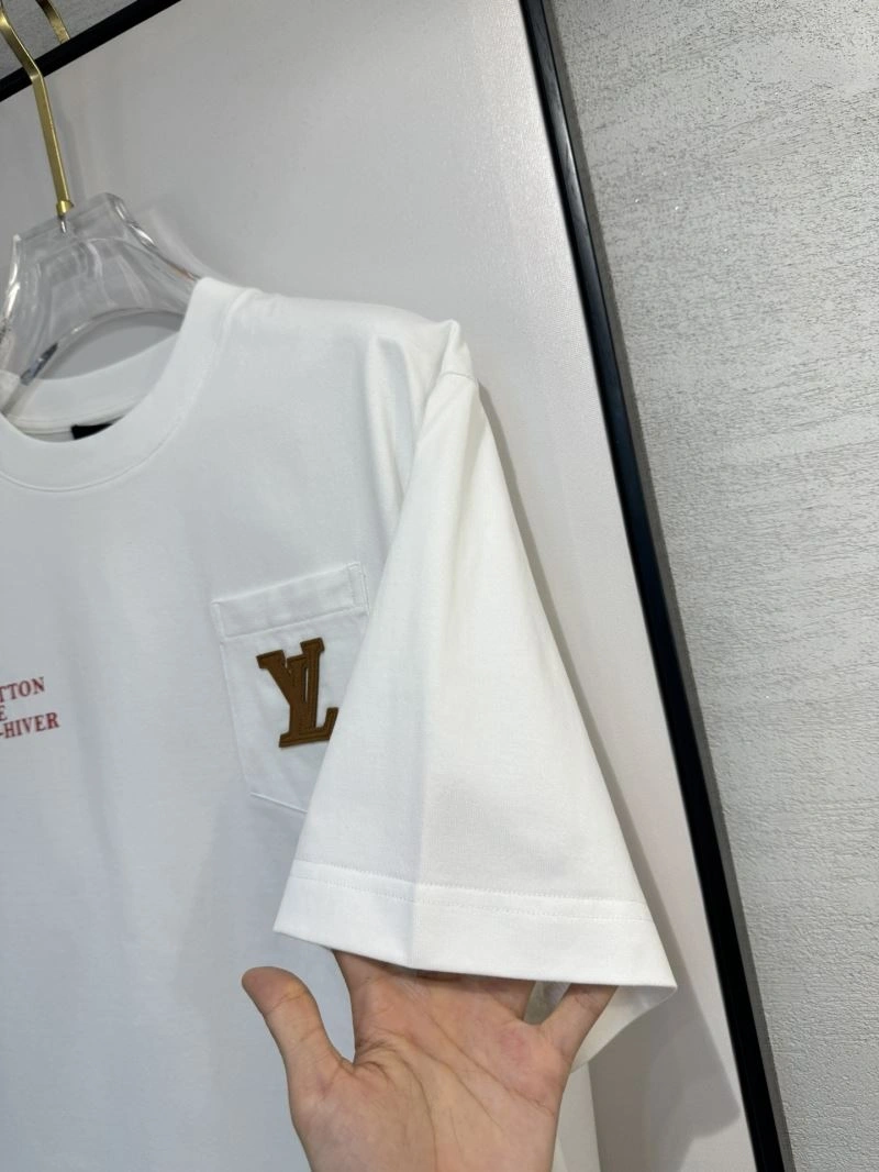 High fidelity Louis Vuitton T-Shirts