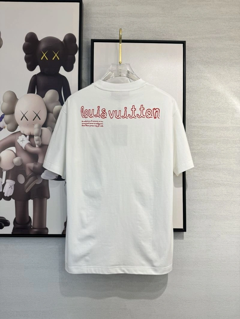 High fidelity Louis Vuitton T-Shirts