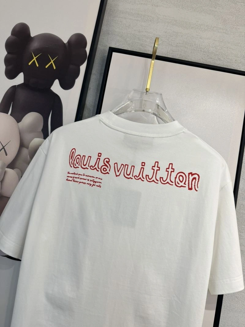 High fidelity Louis Vuitton T-Shirts