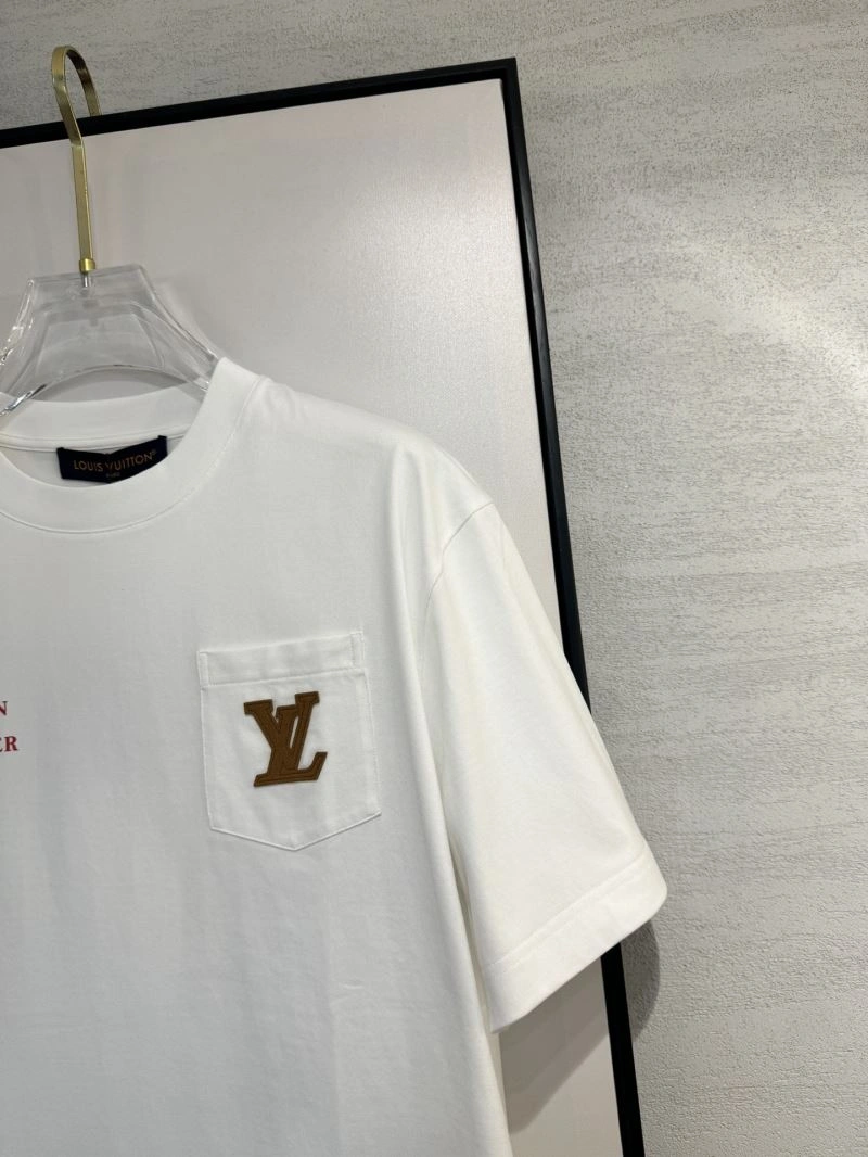 High fidelity Louis Vuitton T-Shirts