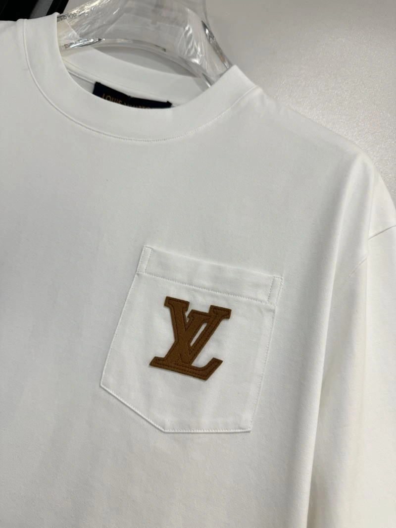 High fidelity Louis Vuitton T-Shirts