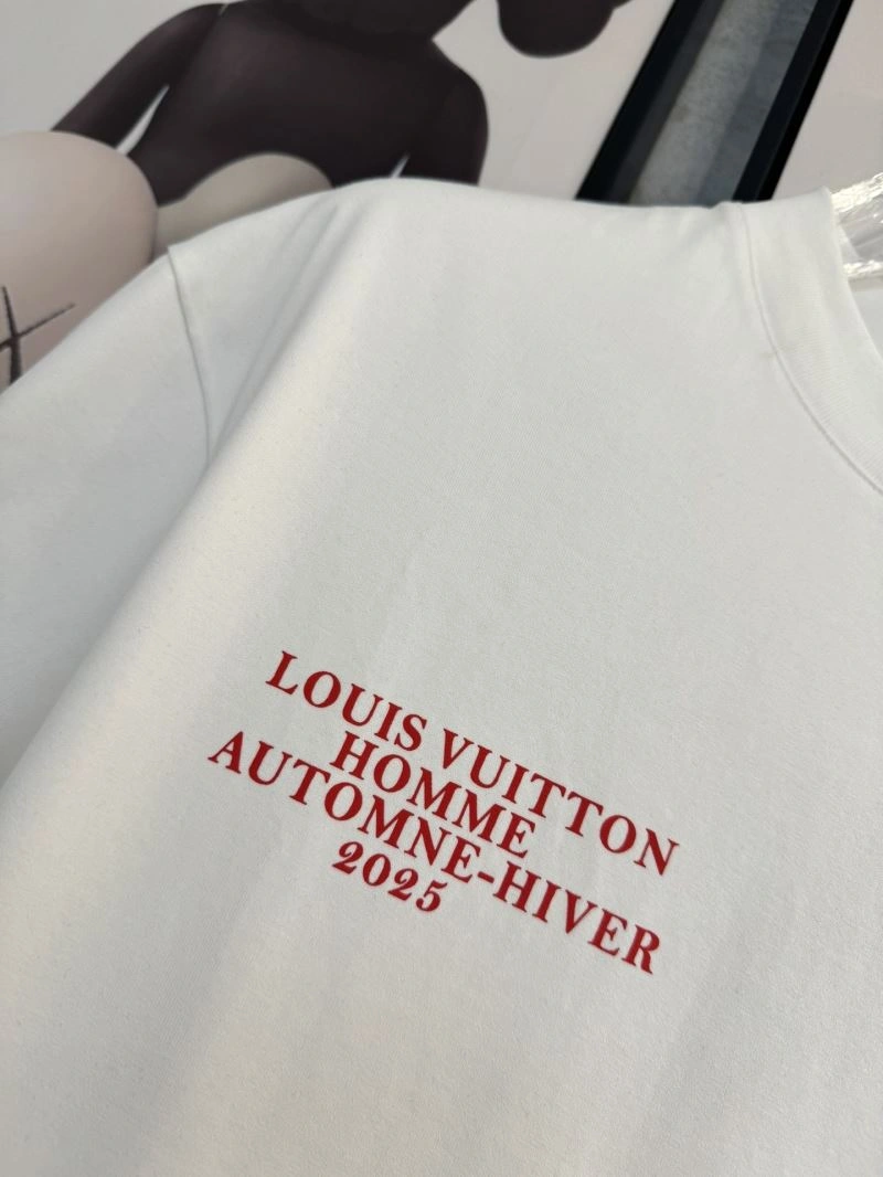 High fidelity Louis Vuitton T-Shirts