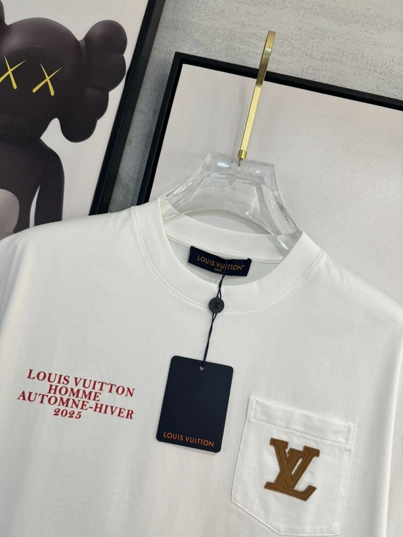 High fidelity Louis Vuitton T-Shirts