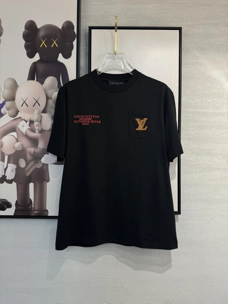 Louis Vuitton T-Shirts