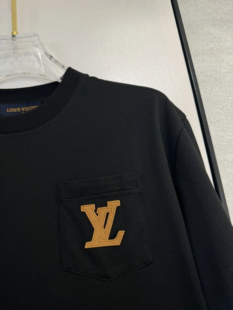 Perfect replica Louis Vuitton T-Shirts