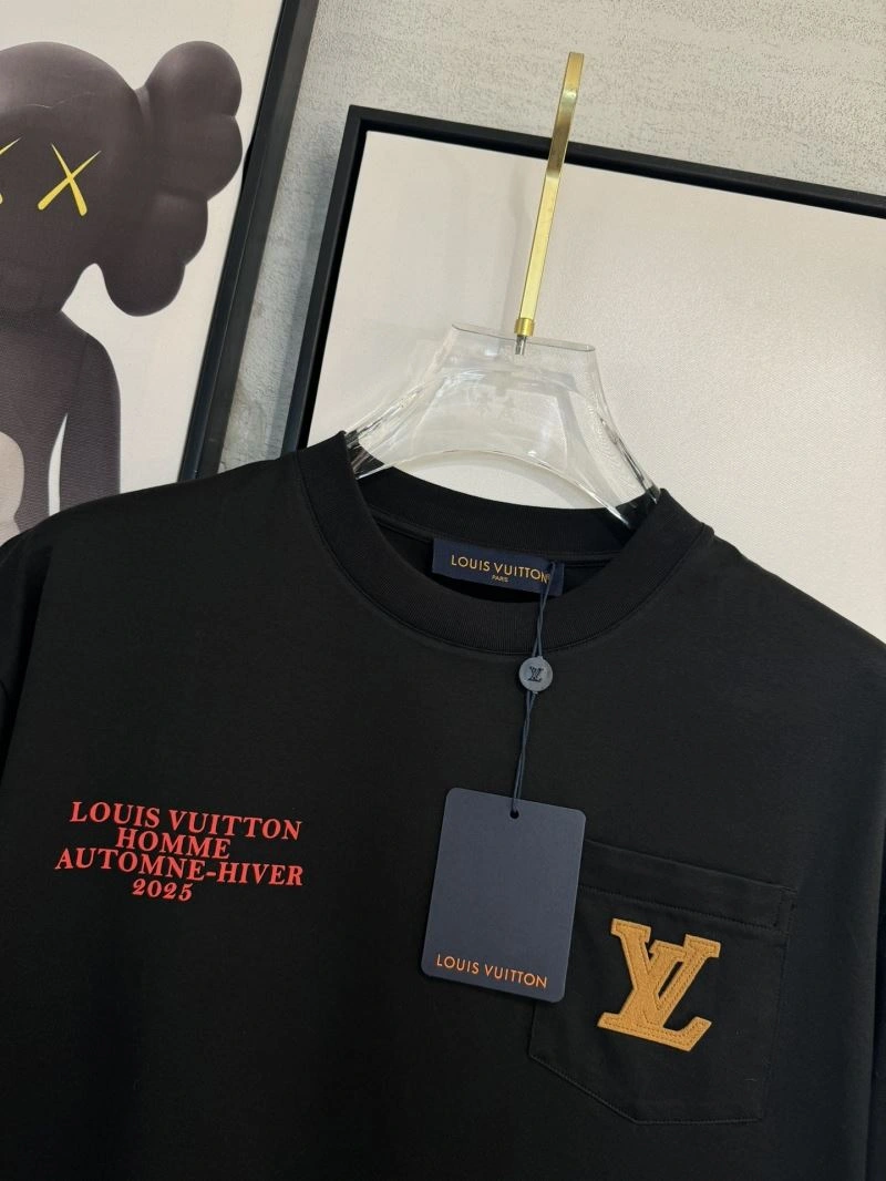 Perfect replica Louis Vuitton T-Shirts