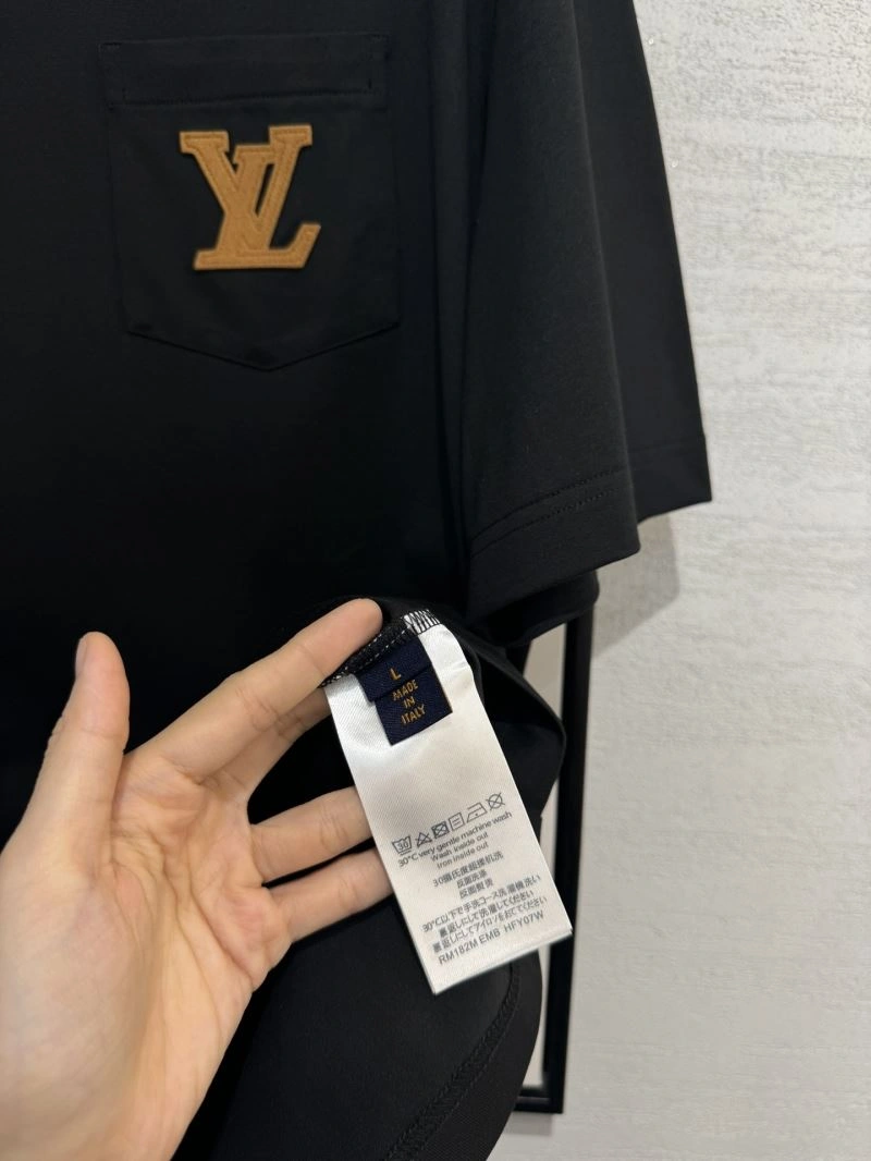 Perfect replica Louis Vuitton T-Shirts
