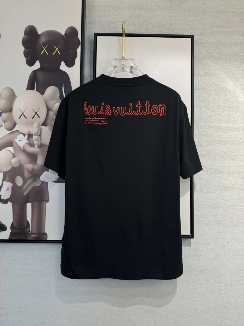 Perfect replica Louis Vuitton T-Shirts