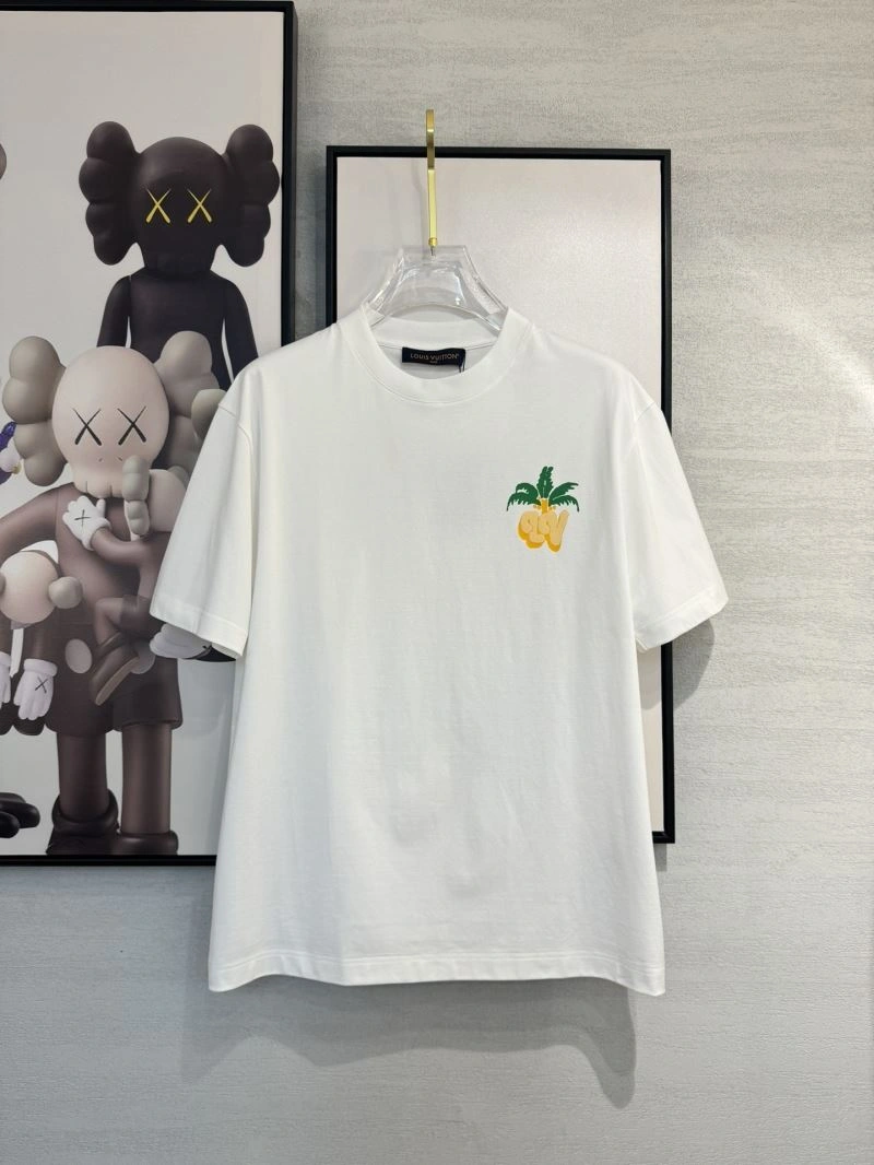Louis Vuitton T-Shirts