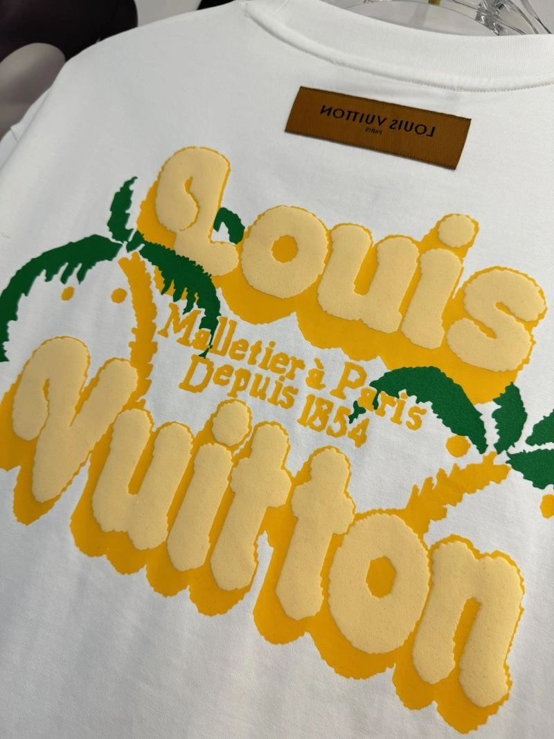 Budget-friendly Louis Vuitton T-Shirts