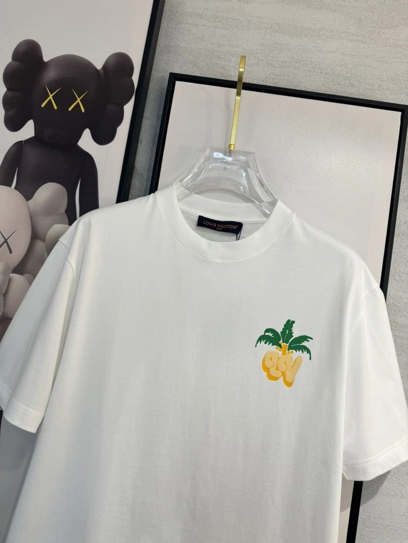 Budget-friendly Louis Vuitton T-Shirts