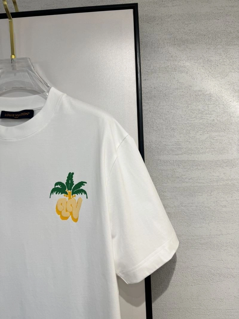 Budget-friendly Louis Vuitton T-Shirts