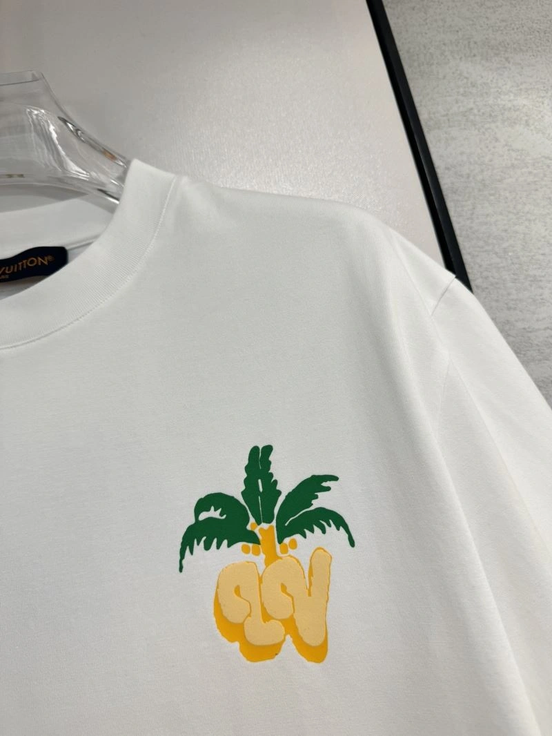 Budget-friendly Louis Vuitton T-Shirts