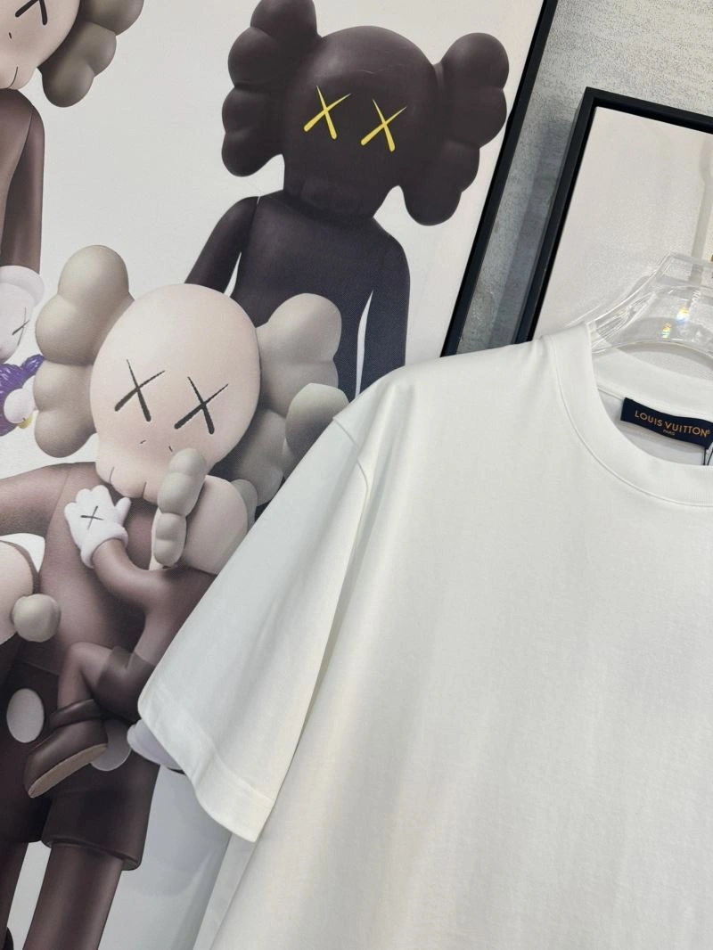 Budget-friendly Louis Vuitton T-Shirts