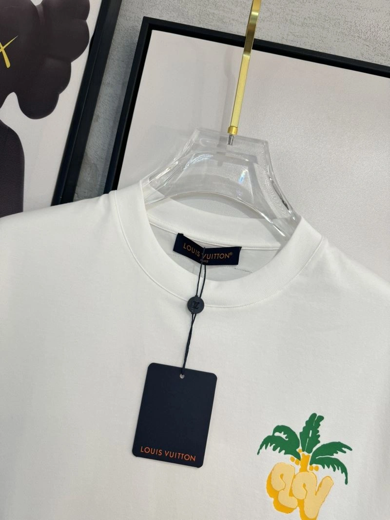 Budget-friendly Louis Vuitton T-Shirts