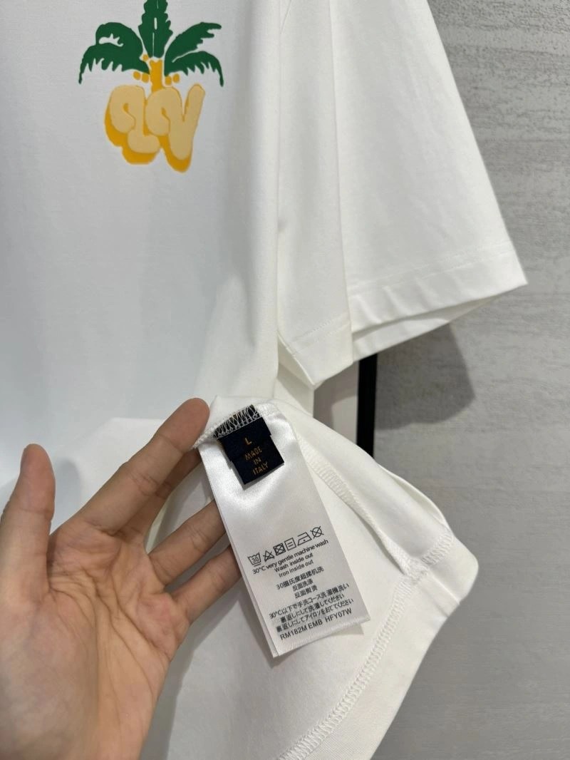 Budget-friendly Louis Vuitton T-Shirts