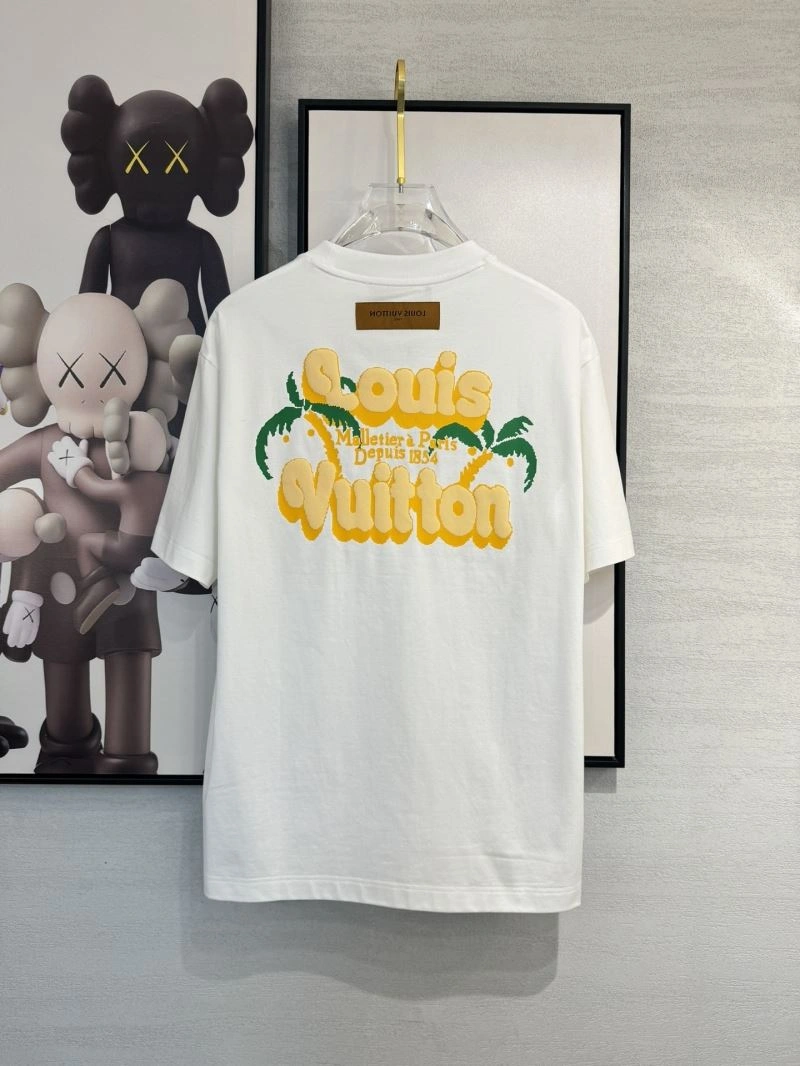 Budget-friendly Louis Vuitton T-Shirts