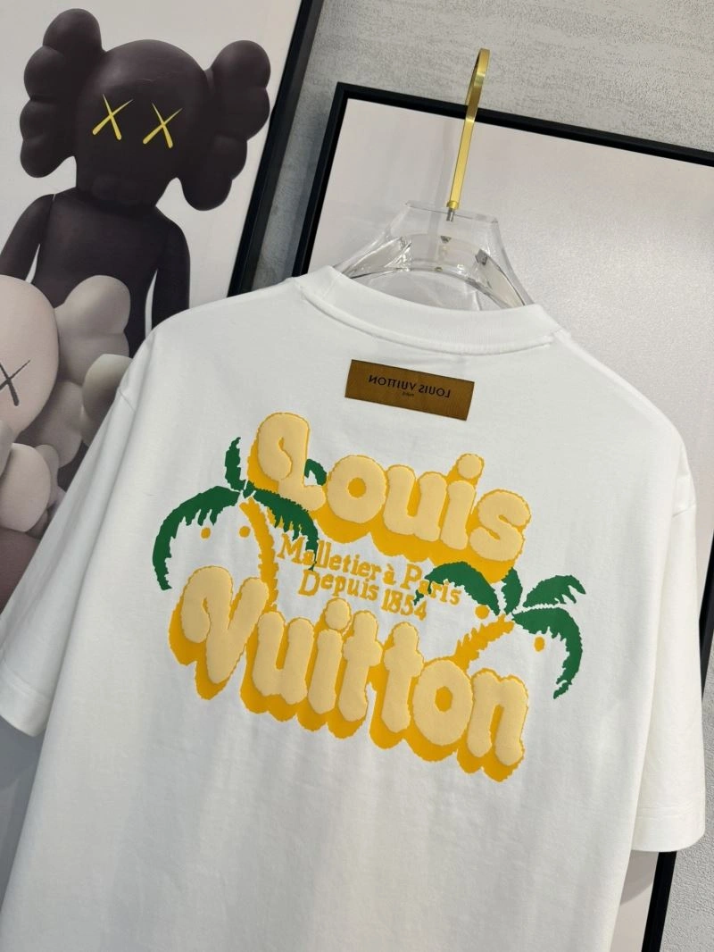 Budget-friendly Louis Vuitton T-Shirts