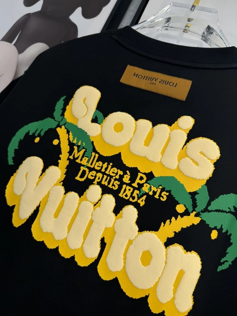 Exact replica Louis Vuitton T-Shirts