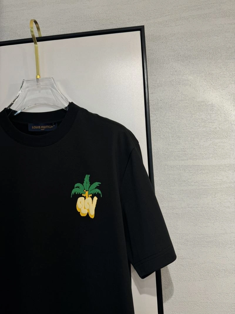 Exact replica Louis Vuitton T-Shirts