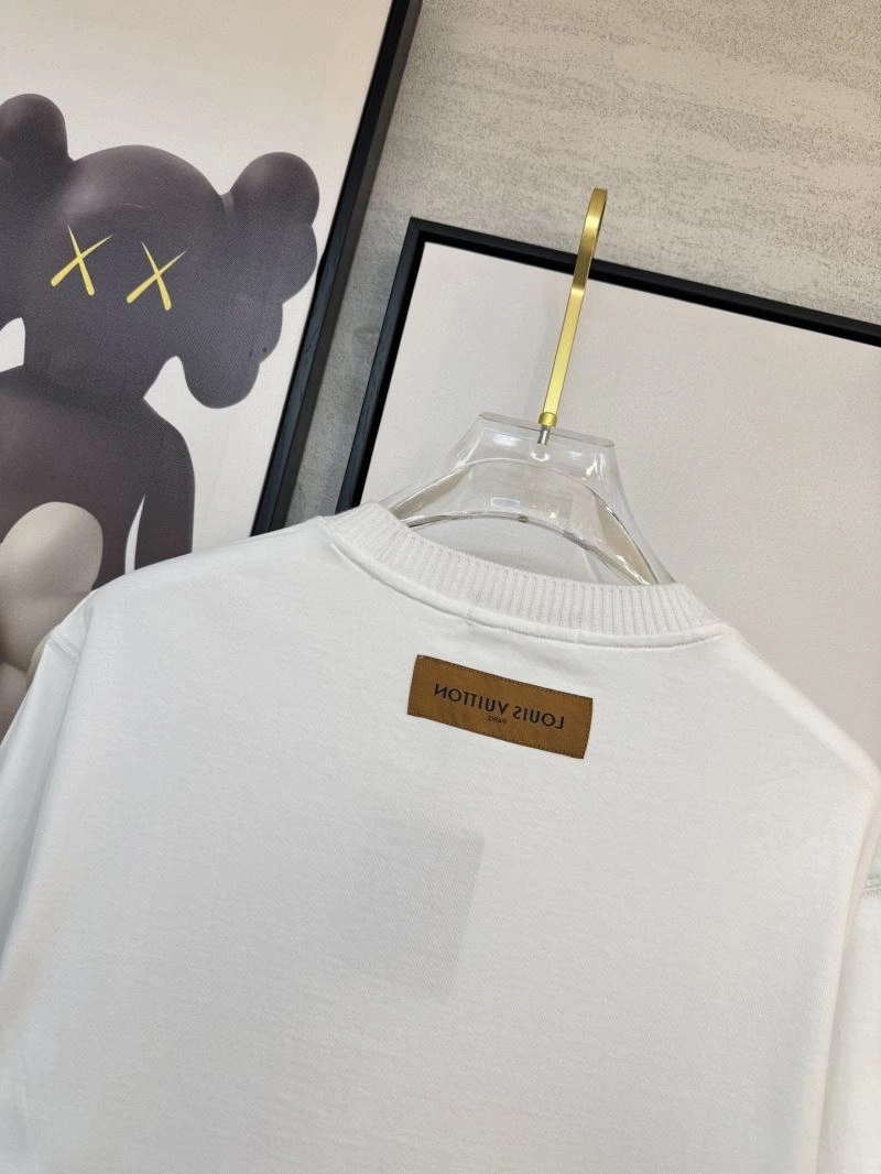 Perfect replica Louis Vuitton T-Shirts