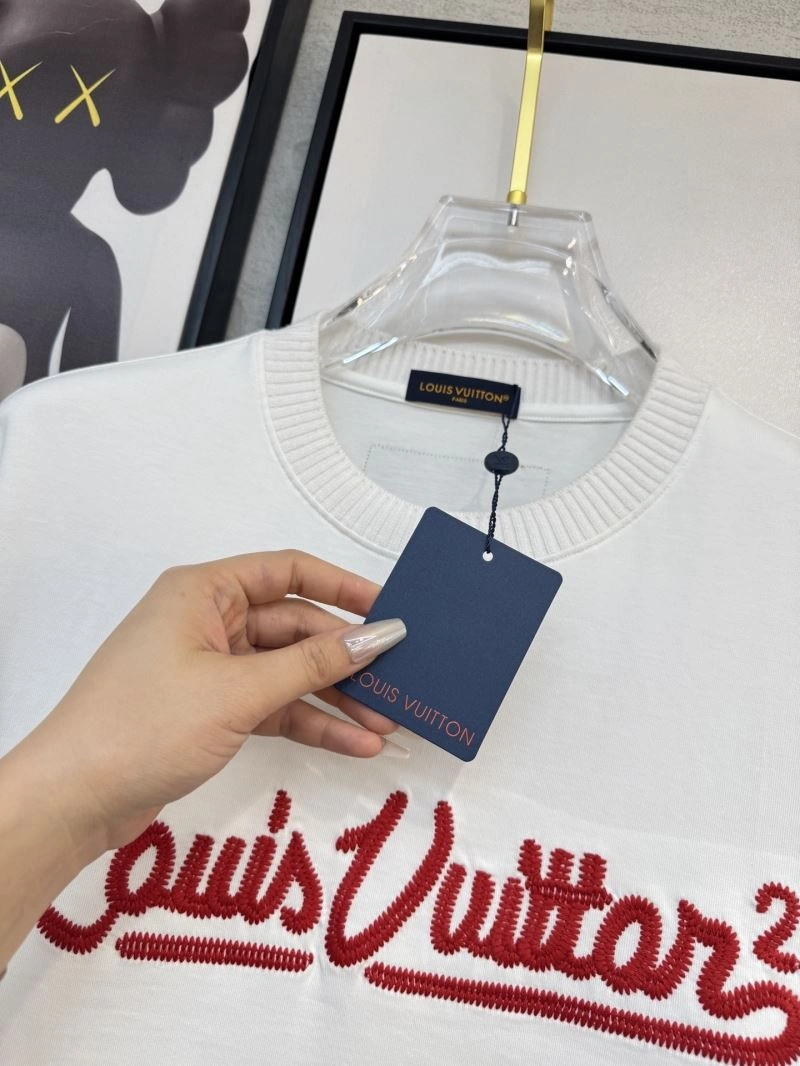 Perfect replica Louis Vuitton T-Shirts