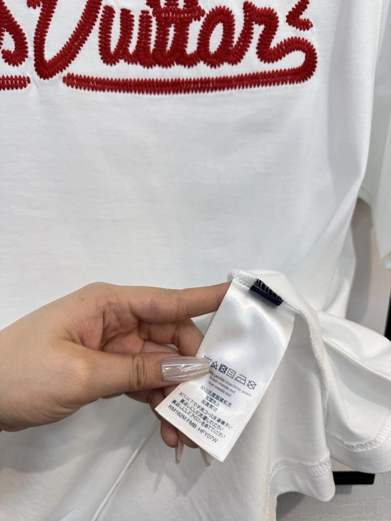 Perfect replica Louis Vuitton T-Shirts