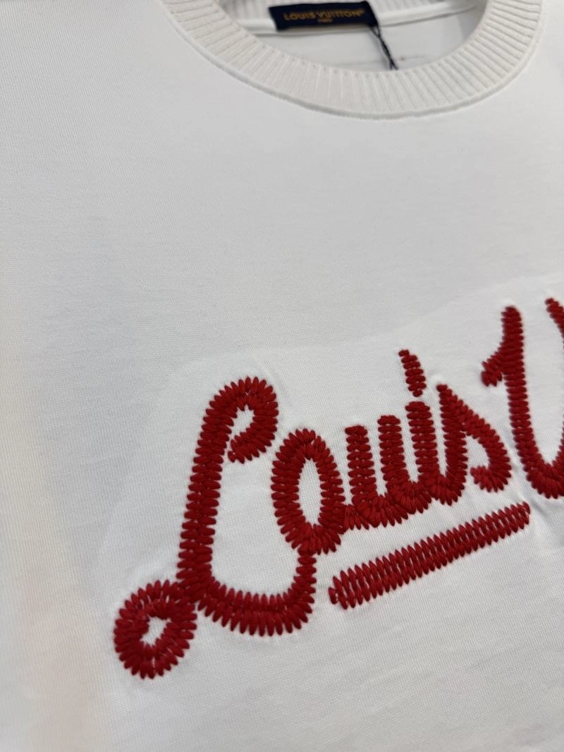 Perfect replica Louis Vuitton T-Shirts