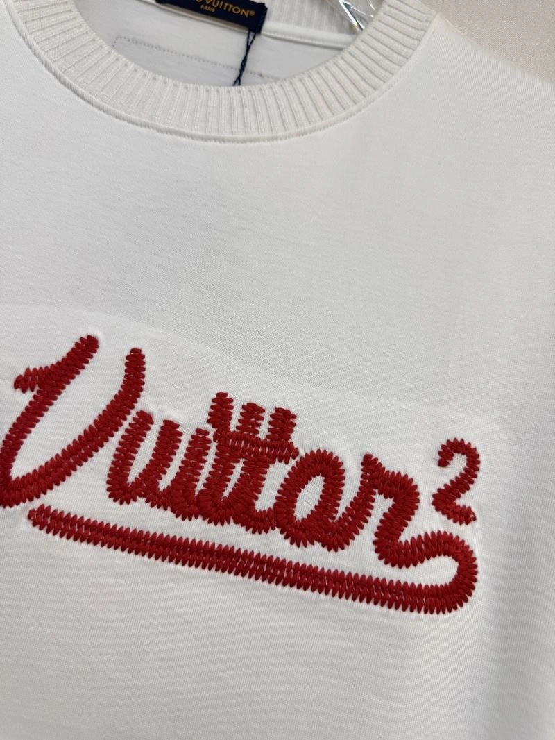 Perfect replica Louis Vuitton T-Shirts