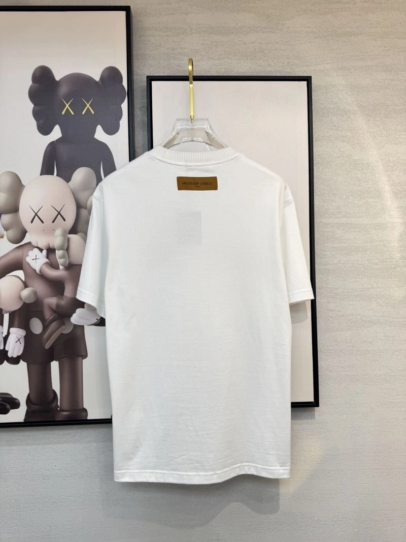 Perfect replica Louis Vuitton T-Shirts