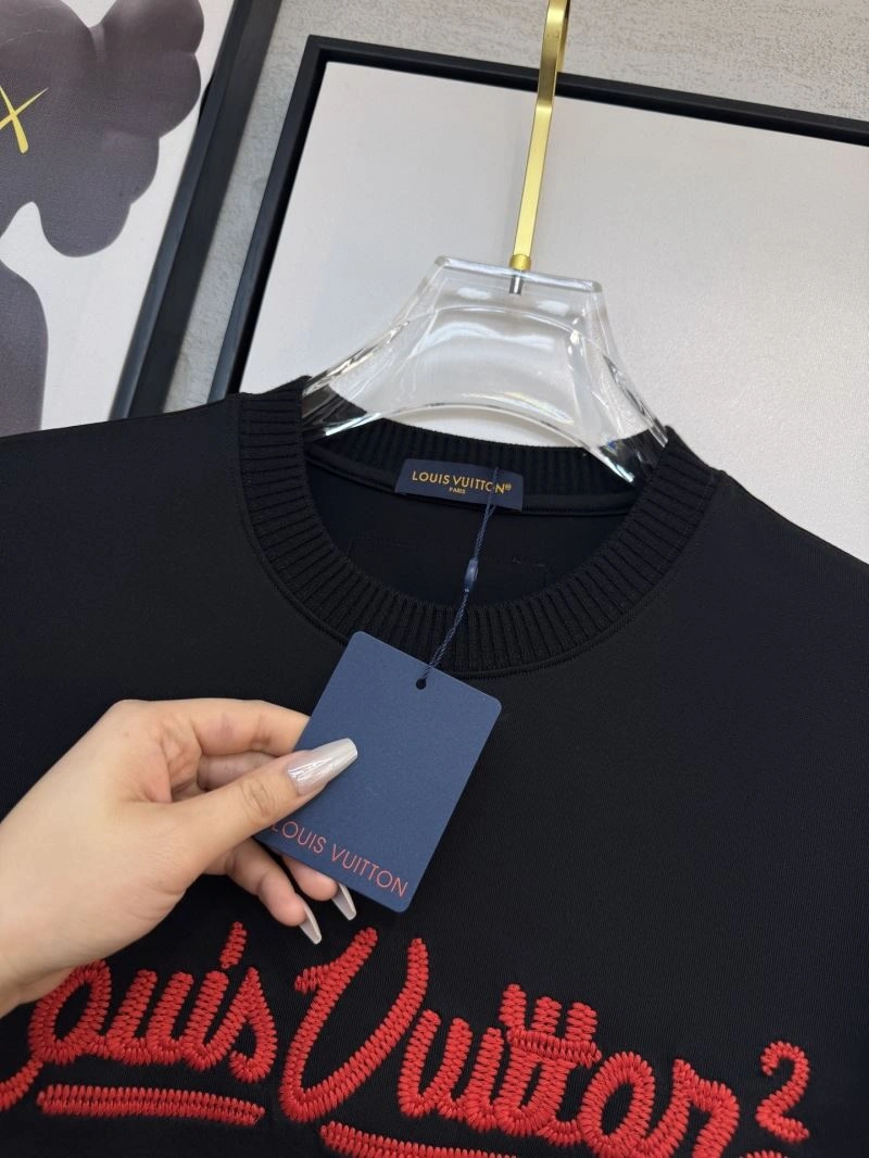 Official Louis Vuitton T-Shirts