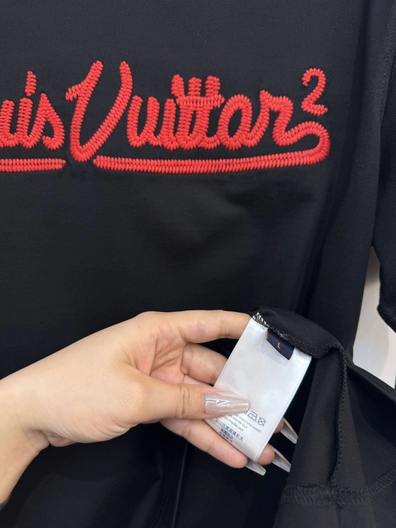 Official Louis Vuitton T-Shirts