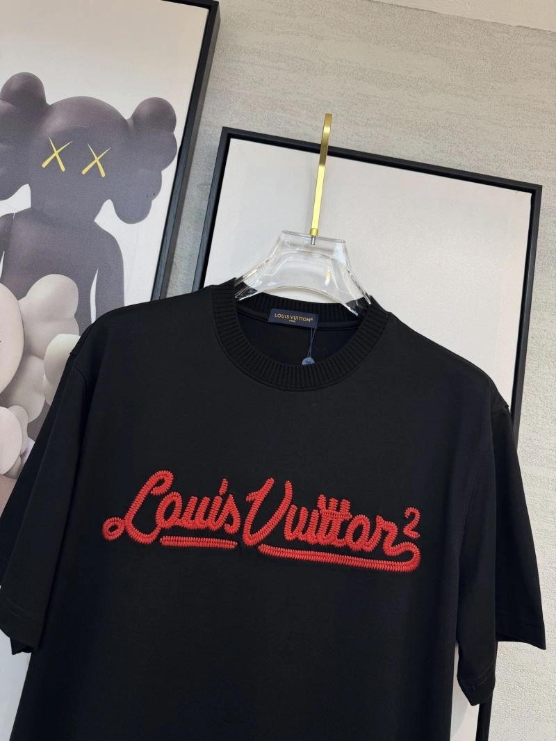 Official Louis Vuitton T-Shirts