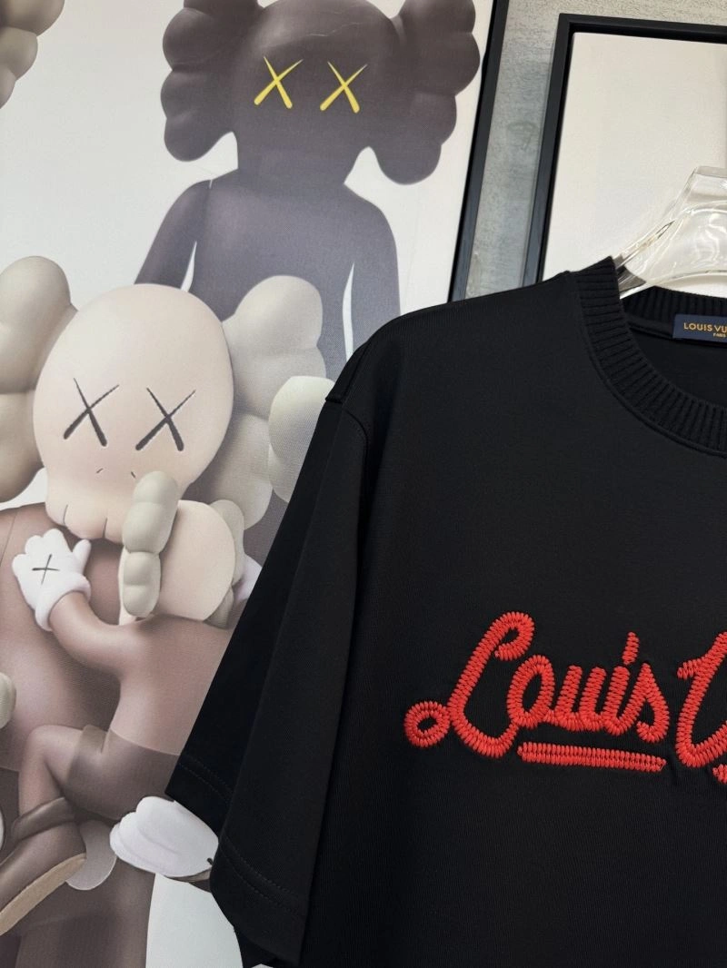 Official Louis Vuitton T-Shirts
