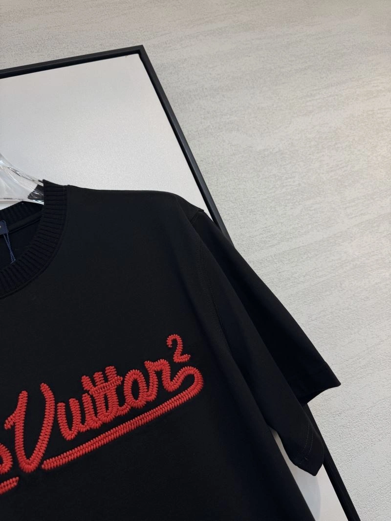 Official Louis Vuitton T-Shirts