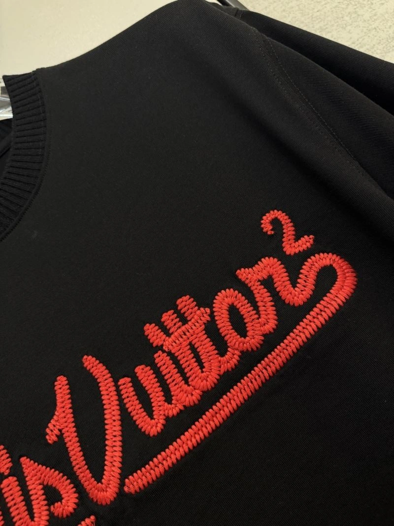 Official Louis Vuitton T-Shirts