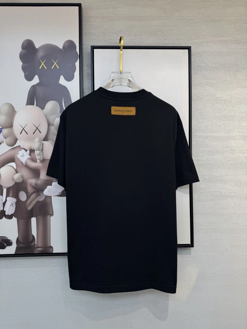 Official Louis Vuitton T-Shirts
