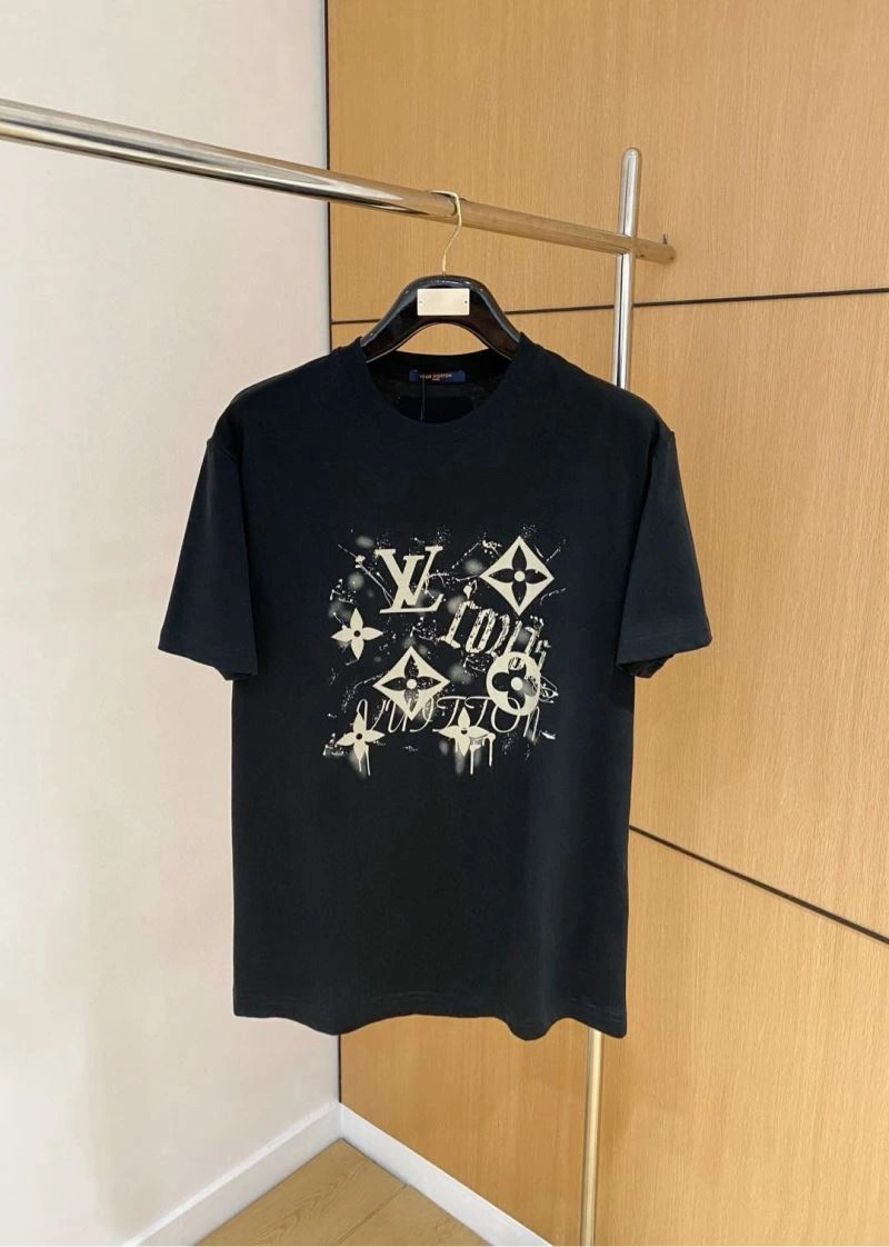Louis Vuitton T-Shirts