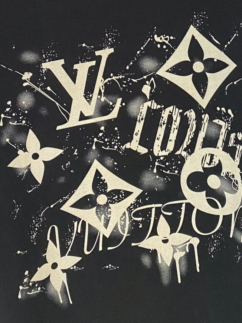 High accuracy Louis Vuitton T-Shirts
