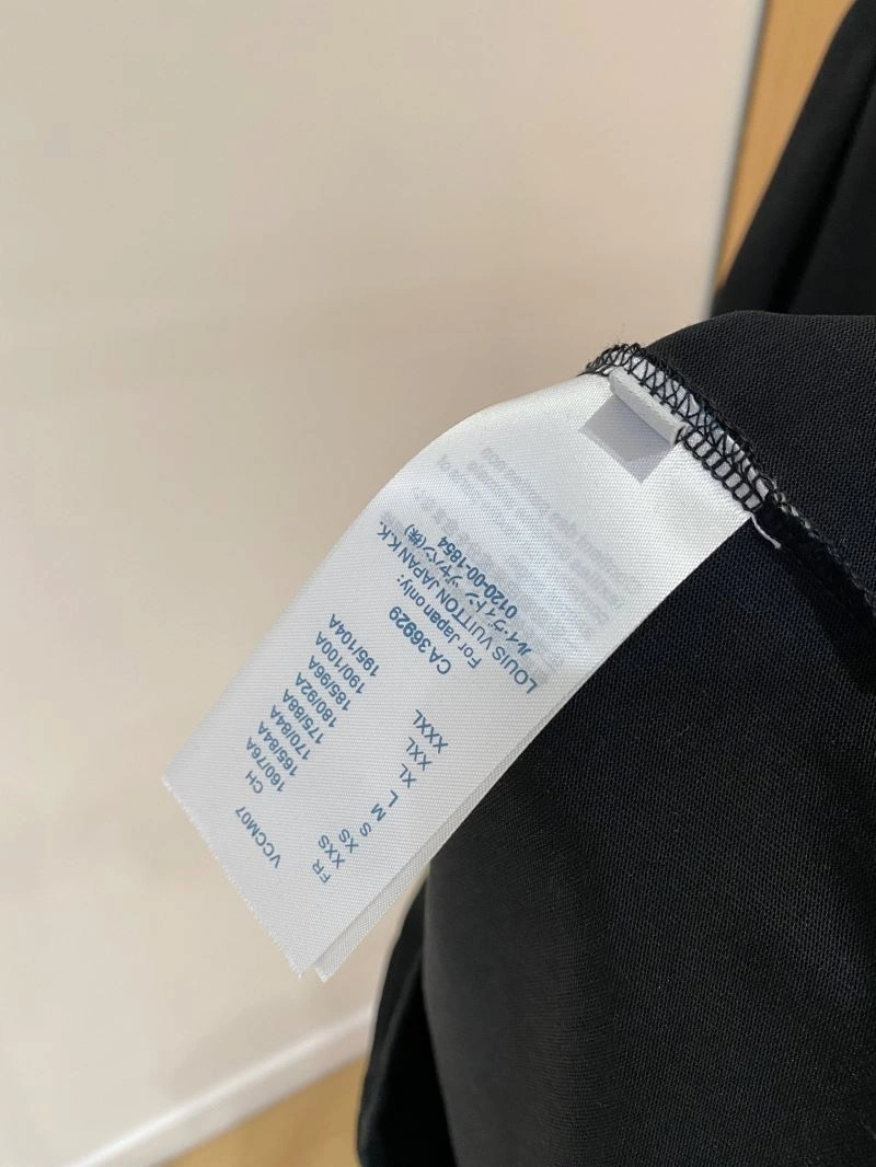 High accuracy Louis Vuitton T-Shirts