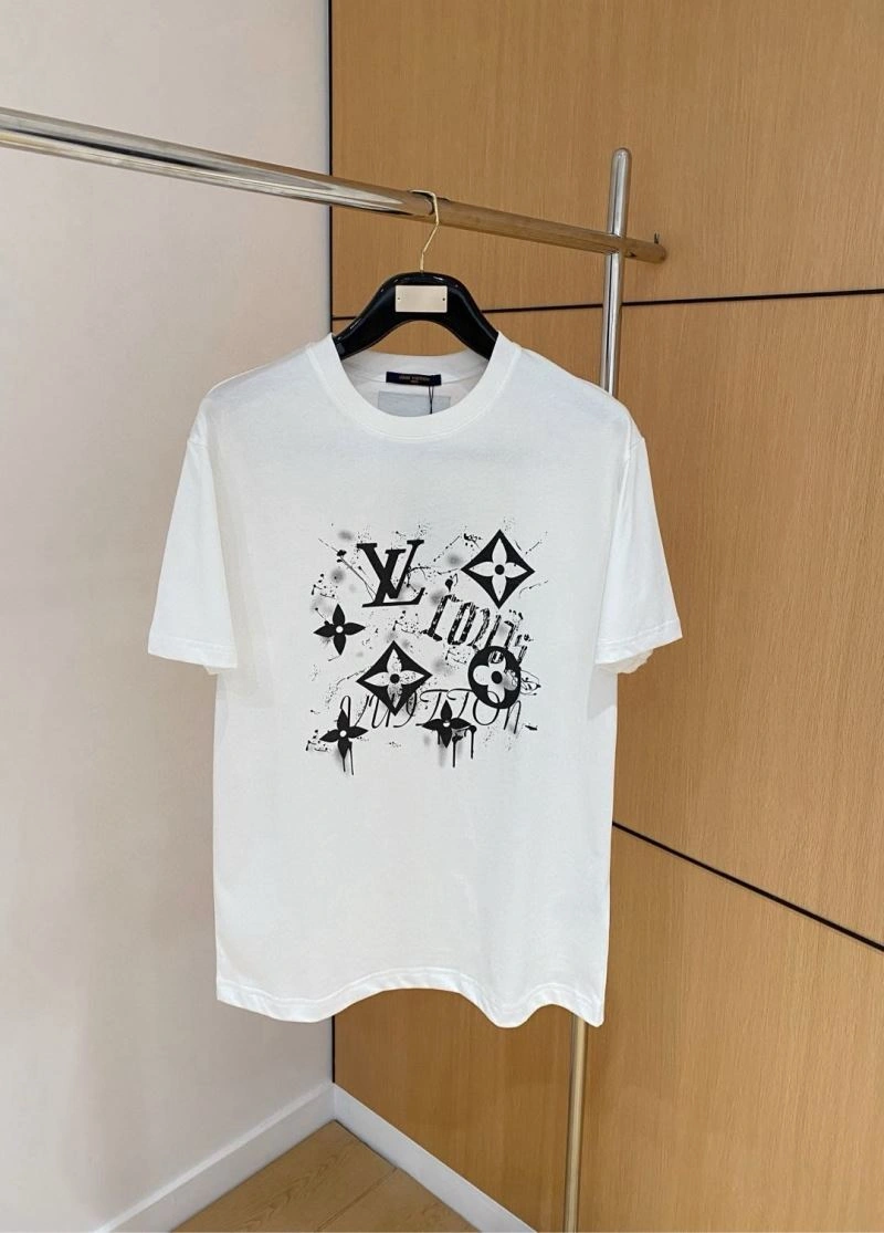 Louis Vuitton T-Shirts