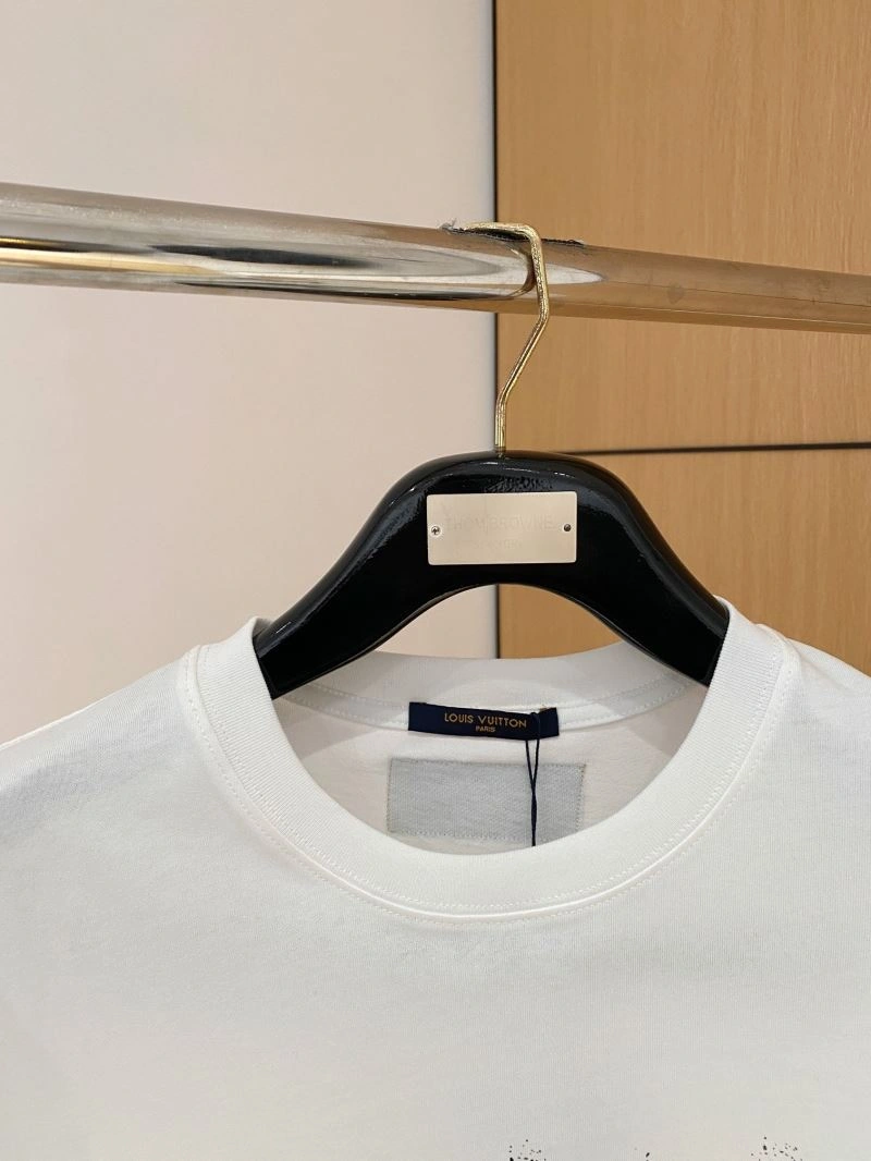 Mirror quality Louis Vuitton T-Shirts