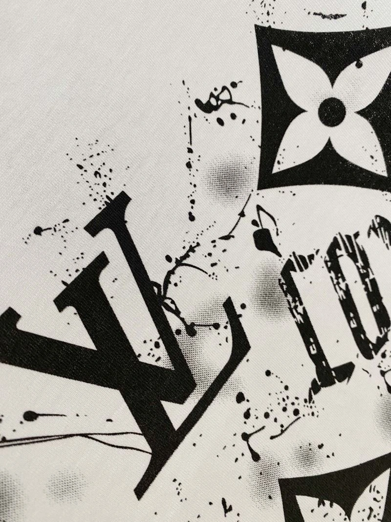 Mirror quality Louis Vuitton T-Shirts