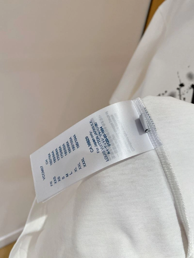 Mirror quality Louis Vuitton T-Shirts